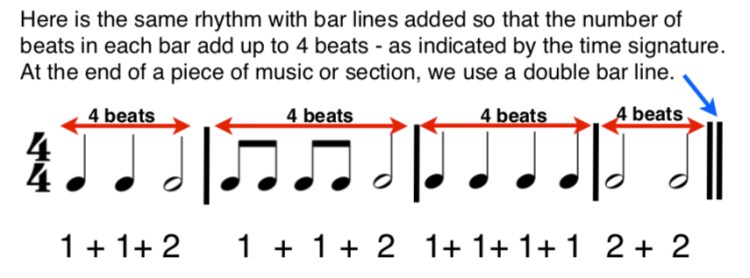 Rhythm & Pulse – Flipped Music Learning