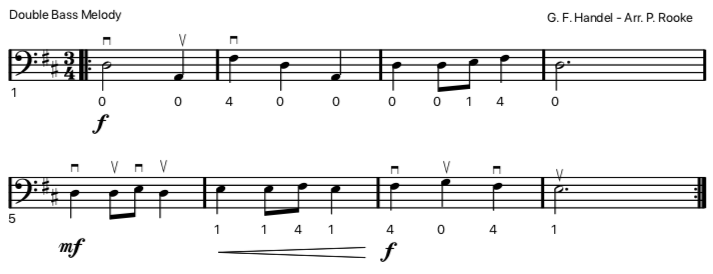 Flipped Strings Level 2 – Flipped Music Learning