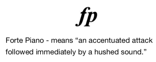 Dynamics & Expression – Flipped Music Learning