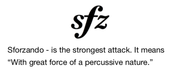 Dynamics & Expression – Flipped Music Learning