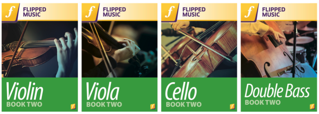 Level 2 Conductors Scores – Flipped Music Learning